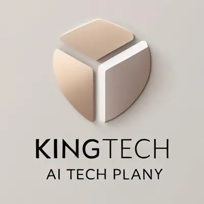 Login | KingTech Strategy